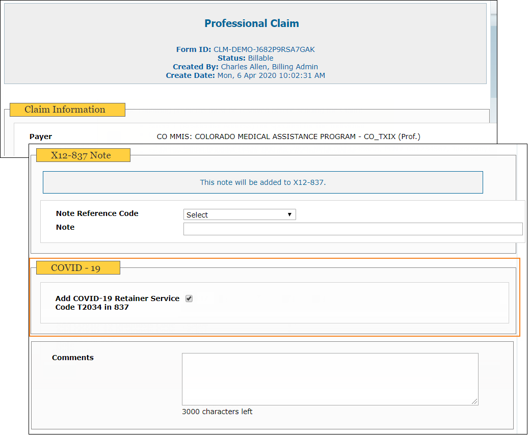 Release Notes for 2019.5.0.6