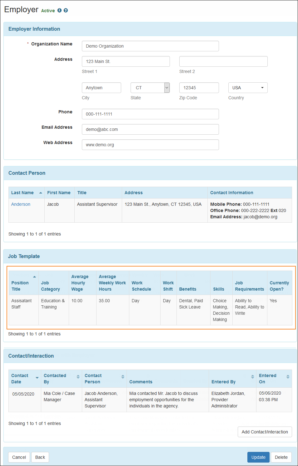 The Ultimate Guide To New Employee Forms Free Templates