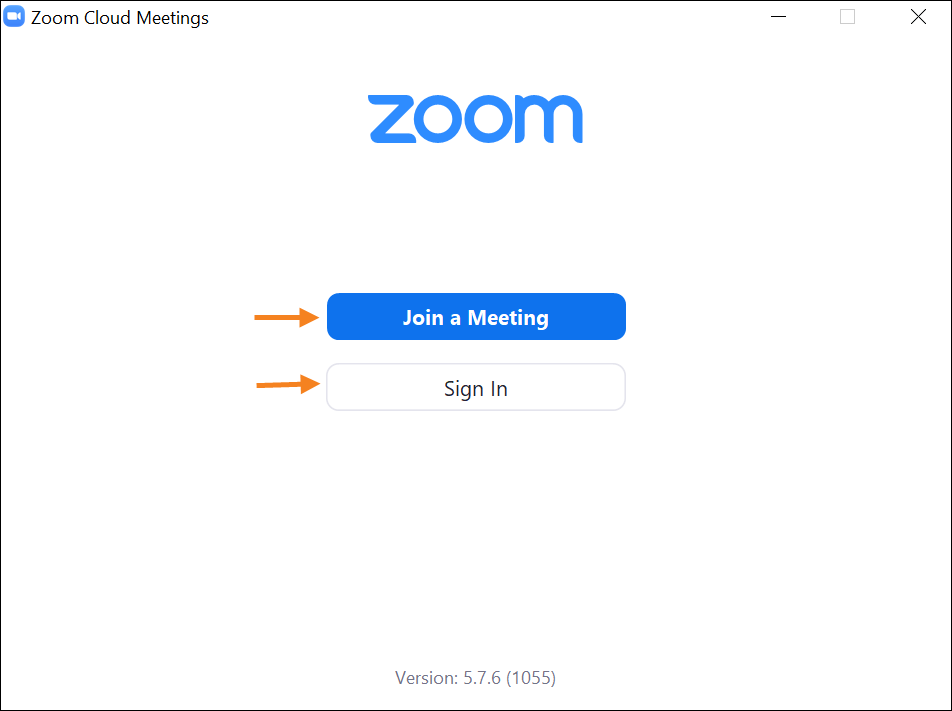 Zoom join meeting from browser - iwebwery