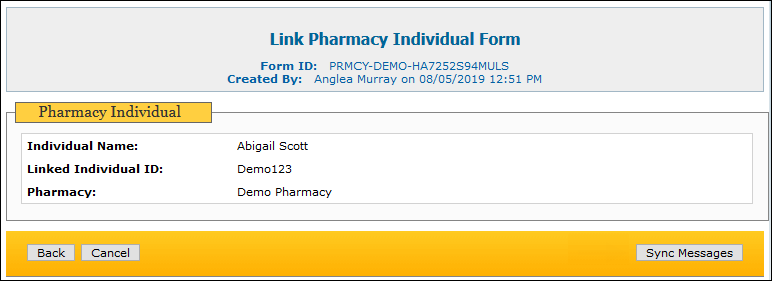 How Many Types Of Pharmacy Interfaces Exist PharmacyWalls