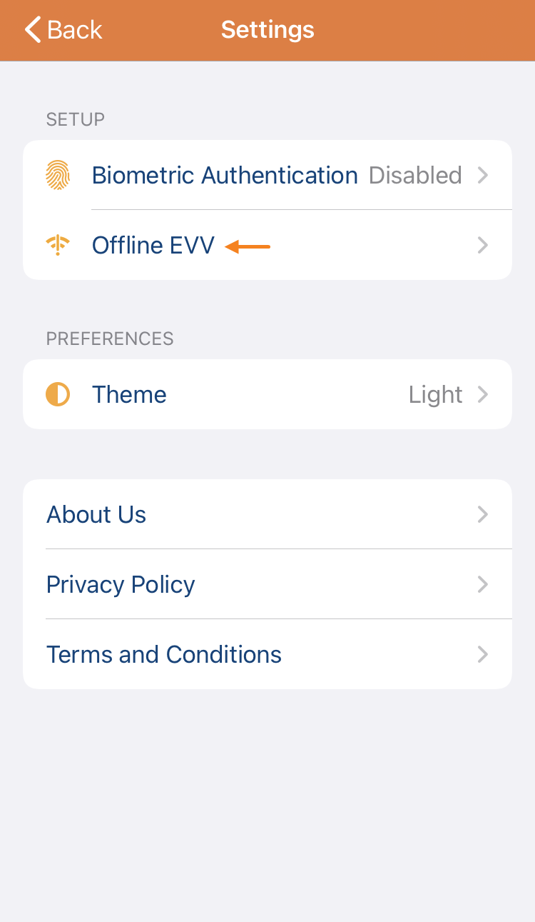 Configuration, Check-In, and Check-Out using Offline Scheduling for ...