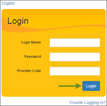 Therap Login How To Therap Login 50E