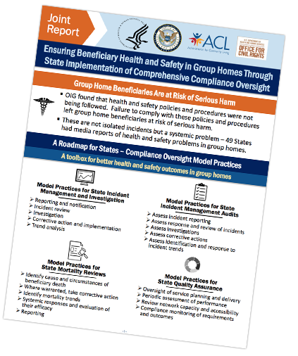 Home - Comprehensive Compliance Oversight