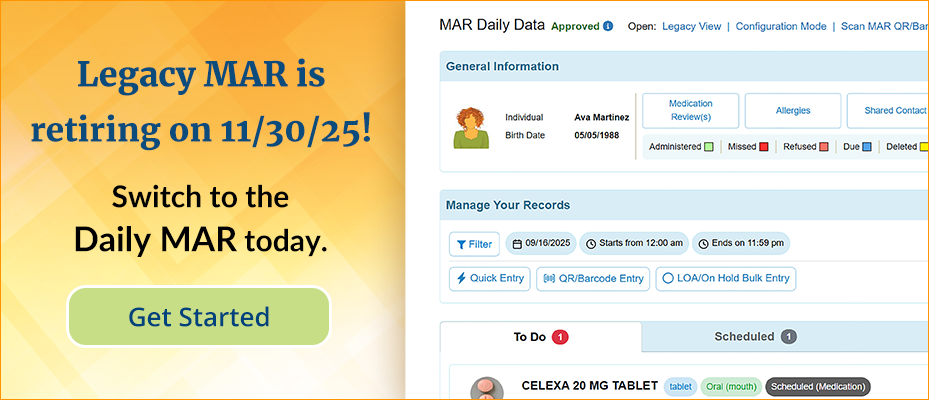 Legacy mar retiring soon