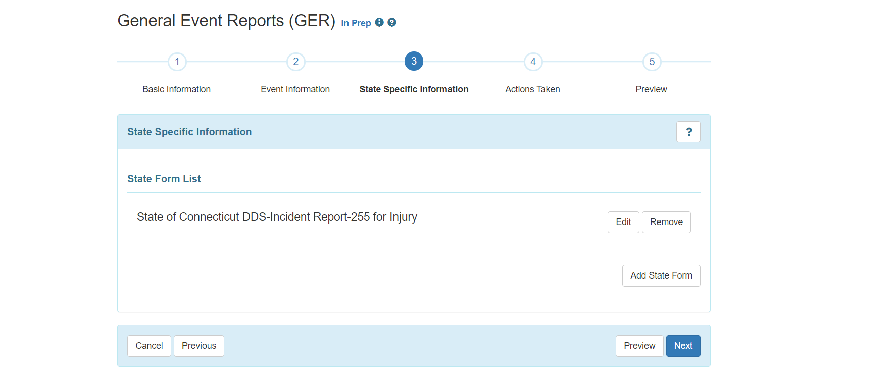 State Specific Information - 200218 - products