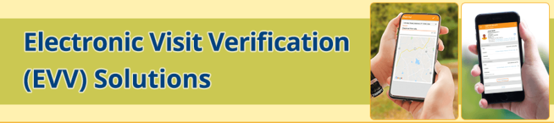 Electronic Visit Verification Solutions - products