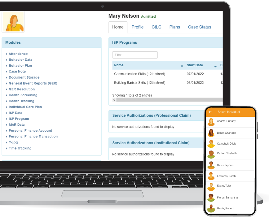 Comprehensive Documentation & Information Management System - products