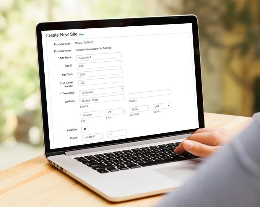 Course - Provider Admin | Basics
