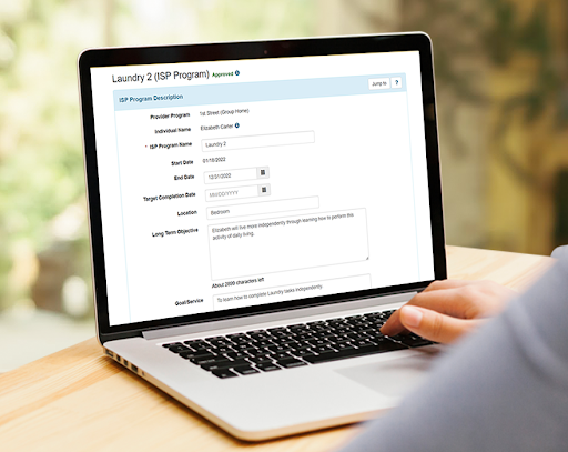 Course - ISP Program | Update & Discontinue