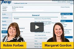 Therap Priority List Overview