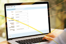 Therap Priority List Overview