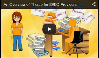 Therap-overview - Therap